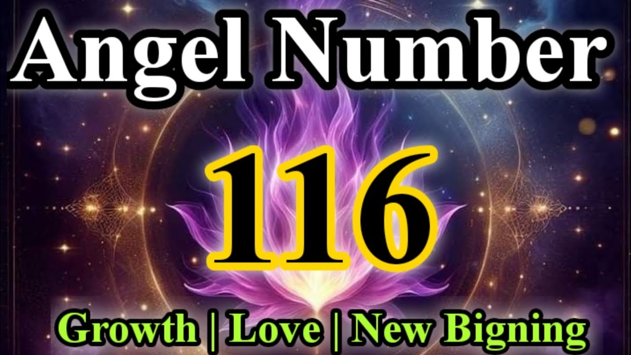 ANGEL NUMBER 116 | ANGEL NUMBER 116 IN HINDI | 116 ANGEL NUMBER TWIN FLAME @diviinetwinflame