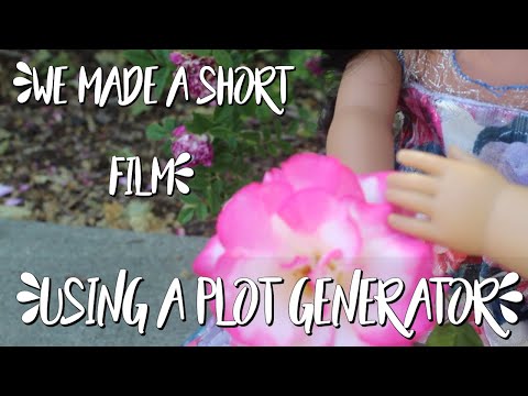 We Made A Short Film Using A Plot Generator: "Two Fun Uncles Breathing To The Beat"