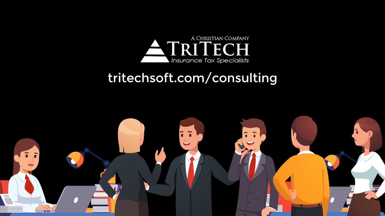 TriTech Consulting