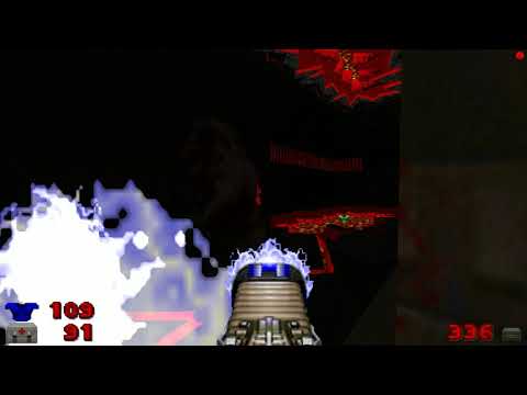 Steam Community :: Video :: SIGIL E5M8 - Halls of Perdition