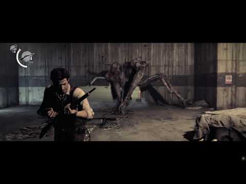 Steam Community :: Video :: The Evil Within Amalgam alpha ultimate ...
