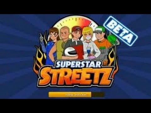 Steam Community :: Superstar Streetz