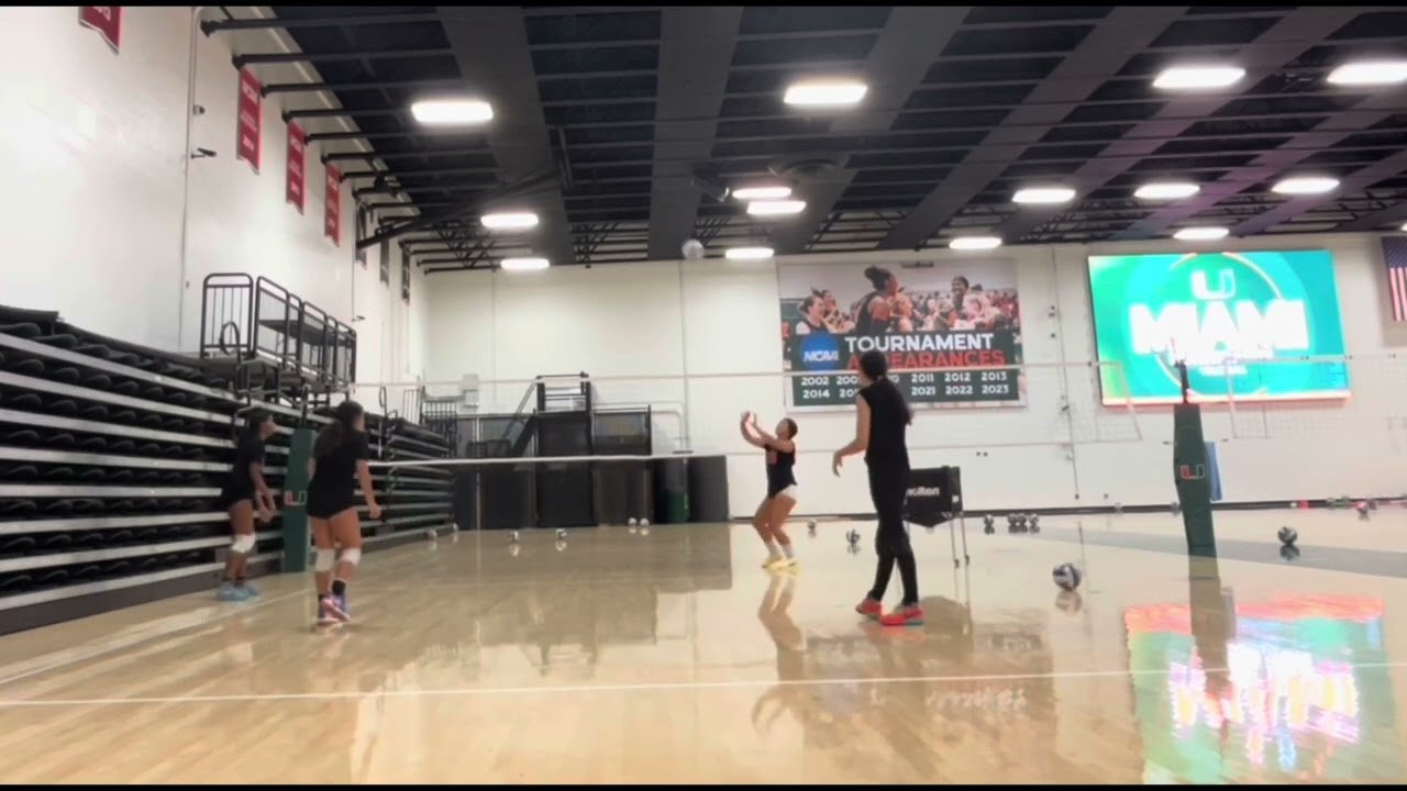 Aivy Nguyen | CO 2026 | Junior Season Highlights