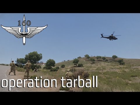 Steam Community :: Video :: 160th SOR - Operation Tarball- Australian ...