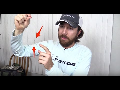 How To Make A Sabiki Rig That'll Catch Lots Of Bait [Quickest & Easiest Way]