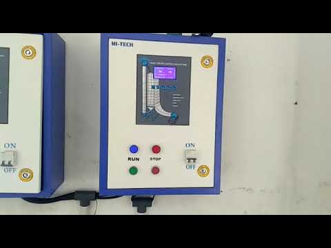 Dryer Control Panel - Dryer Control System Latest Price, Manufacturers ...