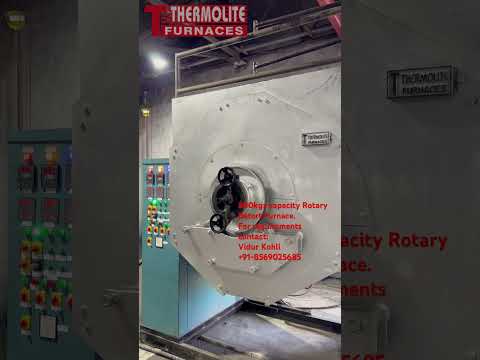 Sealed Quench Furnace (SQF) - Sealed Quench Furnace Manufacturer from ...