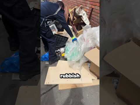 Fly-tipping enforcement #news #london #southall #acton #ealing #hanwell
