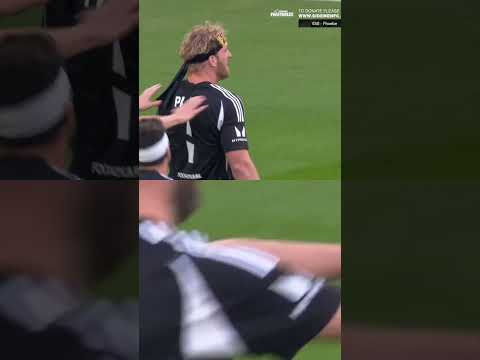Logan Paul Shocks Fans! Unexpected Soccer Goal Scored