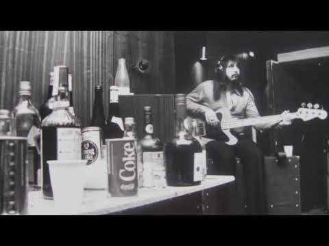 The Who - The Real Me Bass Only