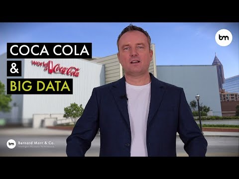 How Coca-Cola uses data and experiments to drive business decisions