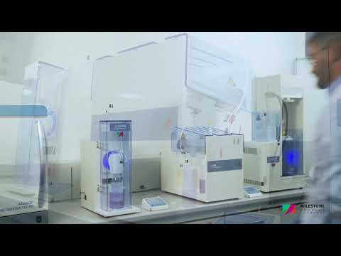 How to lower detection limits in trace metals analysis with "Clean Chemistry" tools