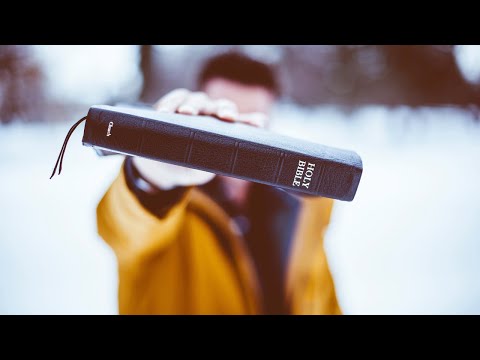 Which Bible Translation Should I Read?