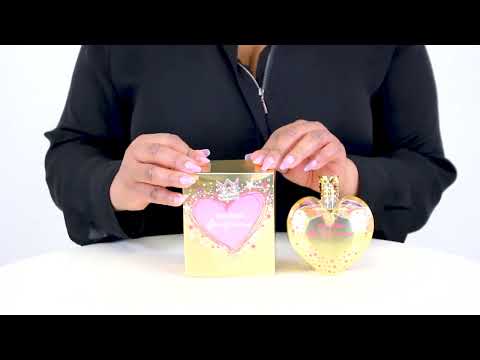 Vera Wang Glam Princess Perfume Review