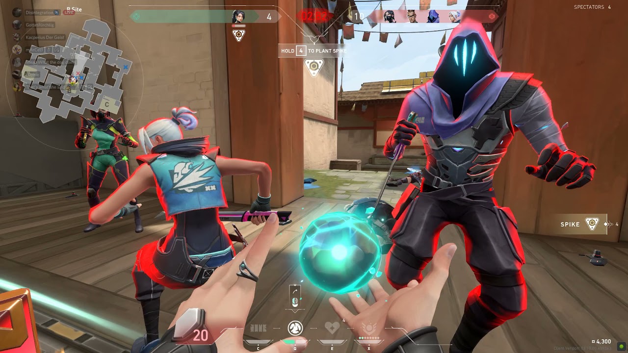 heal bukkake party part 2