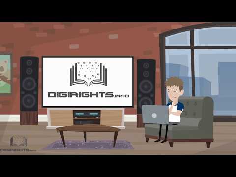 Digirights.info - Digital Rights for Citizens online course