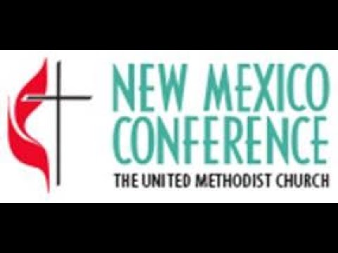 New Mexico Annual Conference 2025 - Thursday