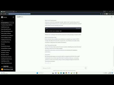 pip install invalid syntax anaconda