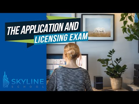 North Carolina Real Estate License Application and Exam | How to Get Your Real Estate License in NC