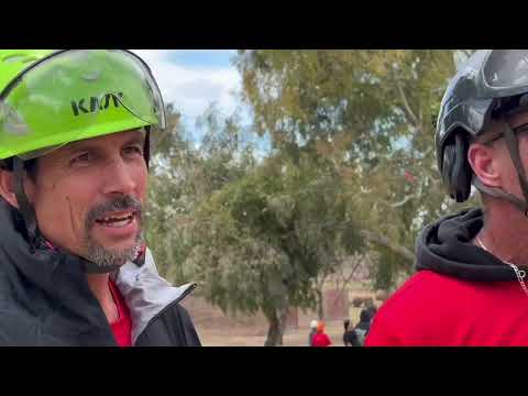 What it means to be an ISA Certified Arborist