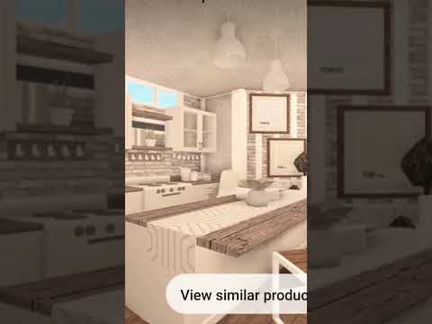 what is your favorite bloxburg kitchen :D