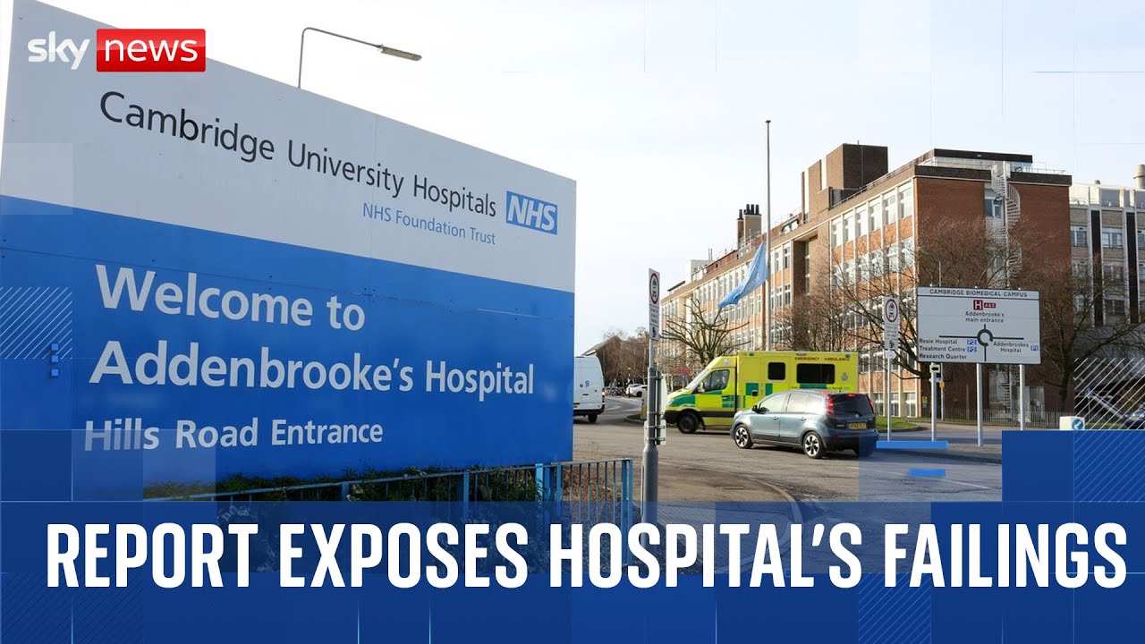 Hundreds of patients put at risk after report into suspended surgeon found multiple failings