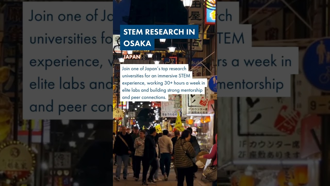Study Math/Statistics Abroad