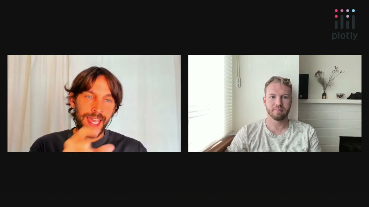 Deep dive of background callbacks & job queues in Dash with Python