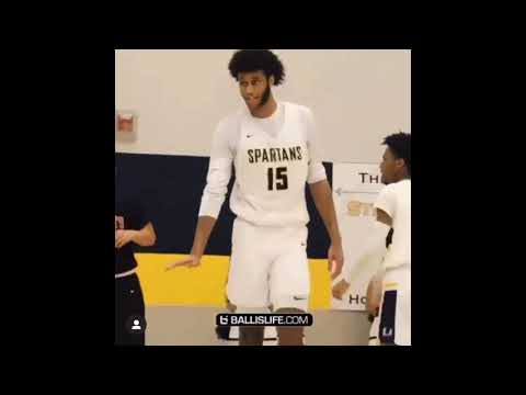 Efton Reid-Best Available 2021-7 footer From Virgina ESPN#19 needs no Introduction