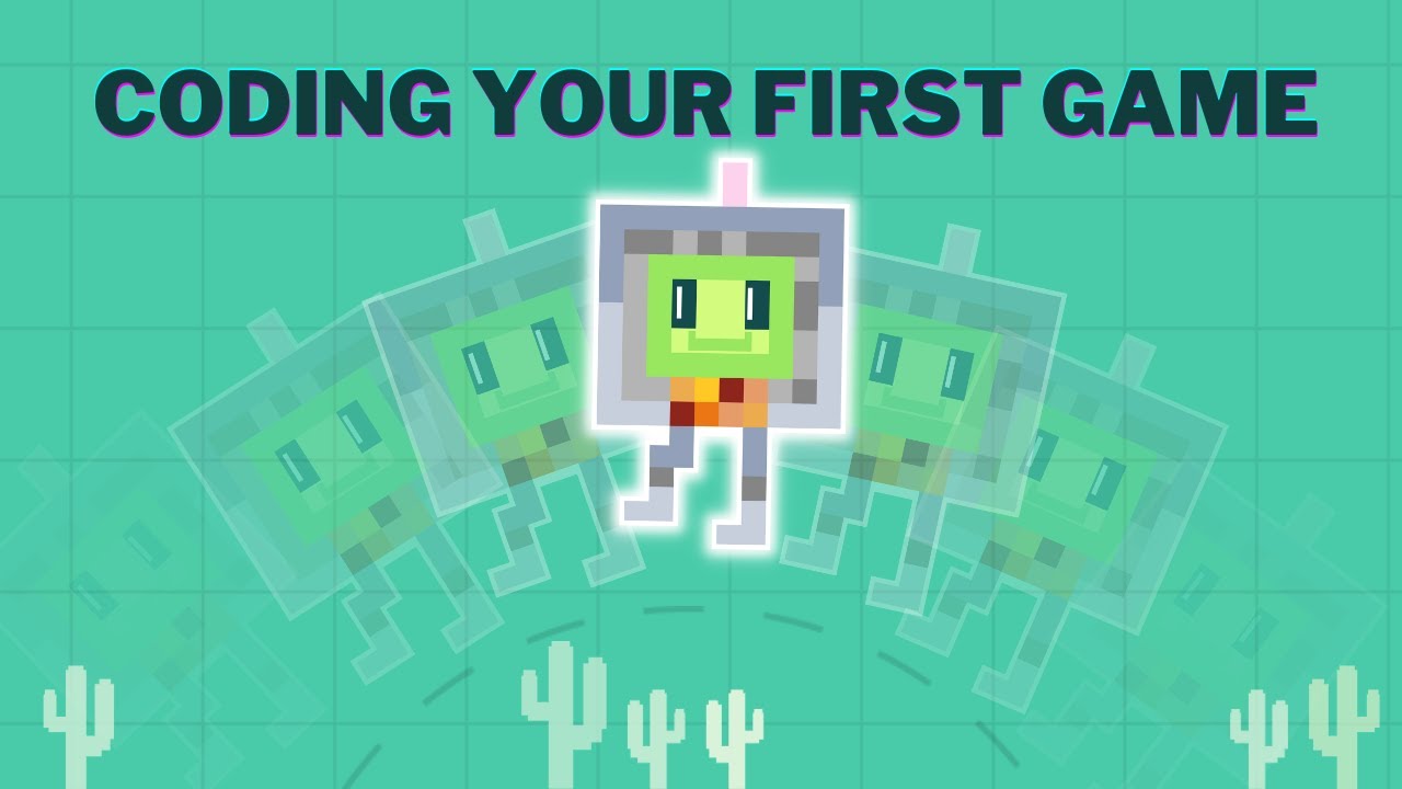 A GameMaker Tutorial For Complete Beginners