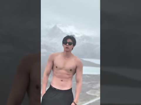 Ma Xiaoyu #matieuvu #maxiaoyu #handsome #actor #chinese #china #hunk #hot #sexy #chinesedrama #fyp