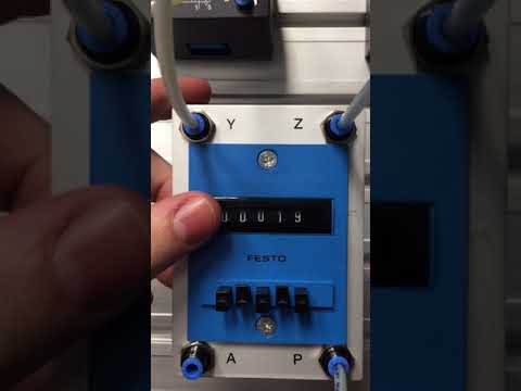 Impulse Counters at Best Price in India