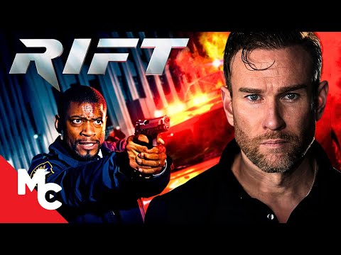 Rift | FBI Action Crime Movie | Amazing English Action Movie