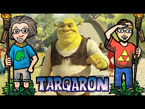 Shrek Forever After | Tarqaron Review (w/ Spoilers) – Zach Archer