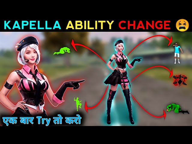 5 best Free Fire MAX character abilities for beginners in June 2022