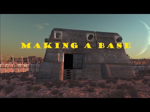 Steam Community :: Video :: Building a base | Kenshi Gameplay