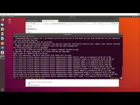 Auto install and configure gaiacli/cosmos in 5 minutes