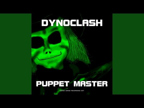 Puppet Master