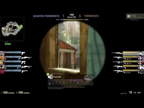 Steam Community :: Video :: [CS:GO Demo] Rush