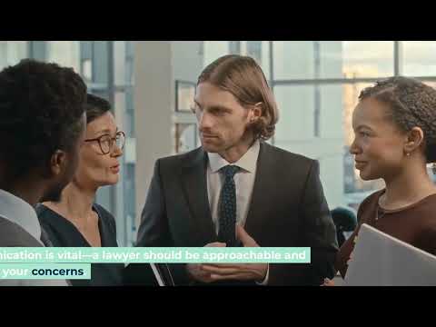 Find the Best Immigration Lawyer Near You: Free Consultations & Essential Tips