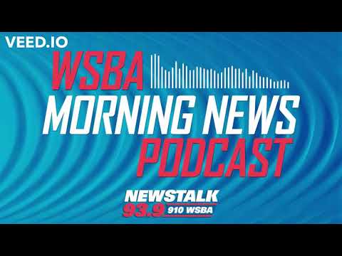 Give Local York Spotlight: York College of Pennsylvania - WSBA Morning News - 4/7/21