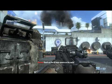Steam Community :: Video :: 콜 오브 듀티 블랙옵스 2 (Call of Duty Black Ops 2 ...
