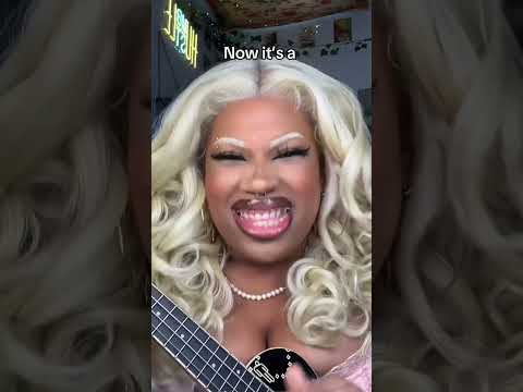 Copacabana by Barry Manilow, why they do my girl Lola like that? #cover