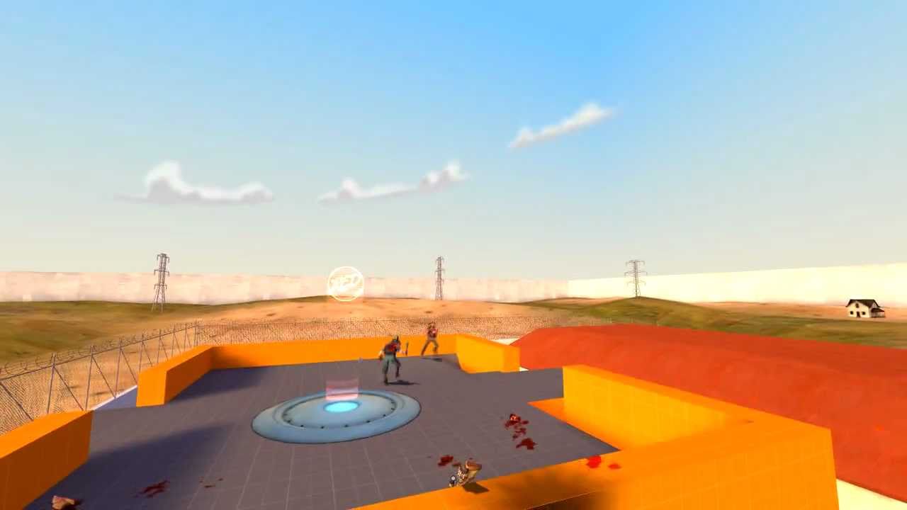 The Most ultimate (of mine) entry for Saxxy Awards!