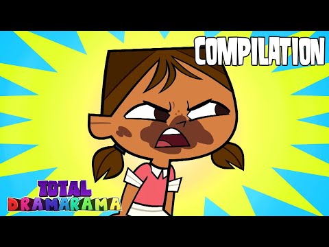Total Dramarama - April Compilation