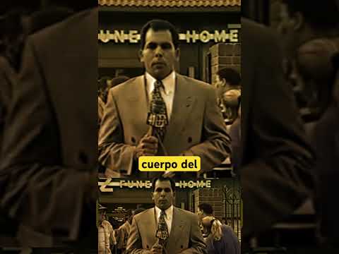 El día que Frankie Ruiz partió de este mundo 🕊️ #shorts #shortsfeed #frankieruiz #salsa