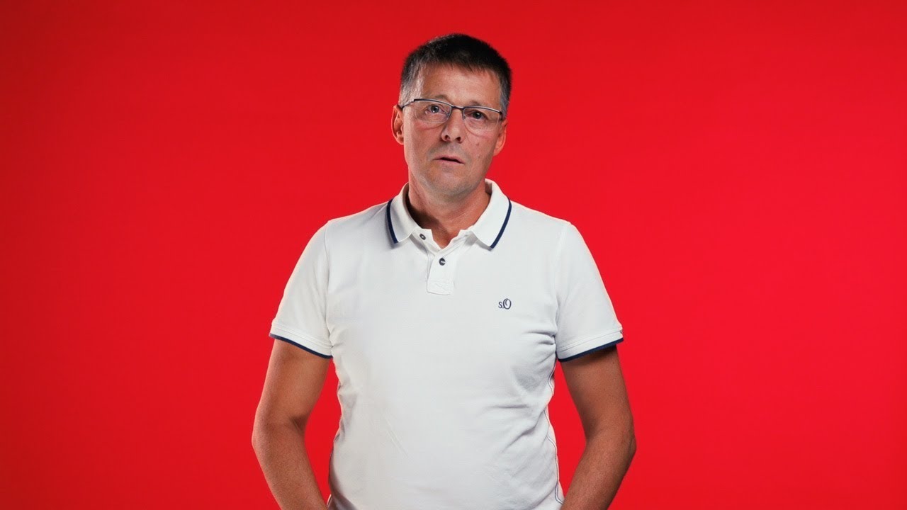 WE ARE INTERNORM – Kurt,  Product Developer