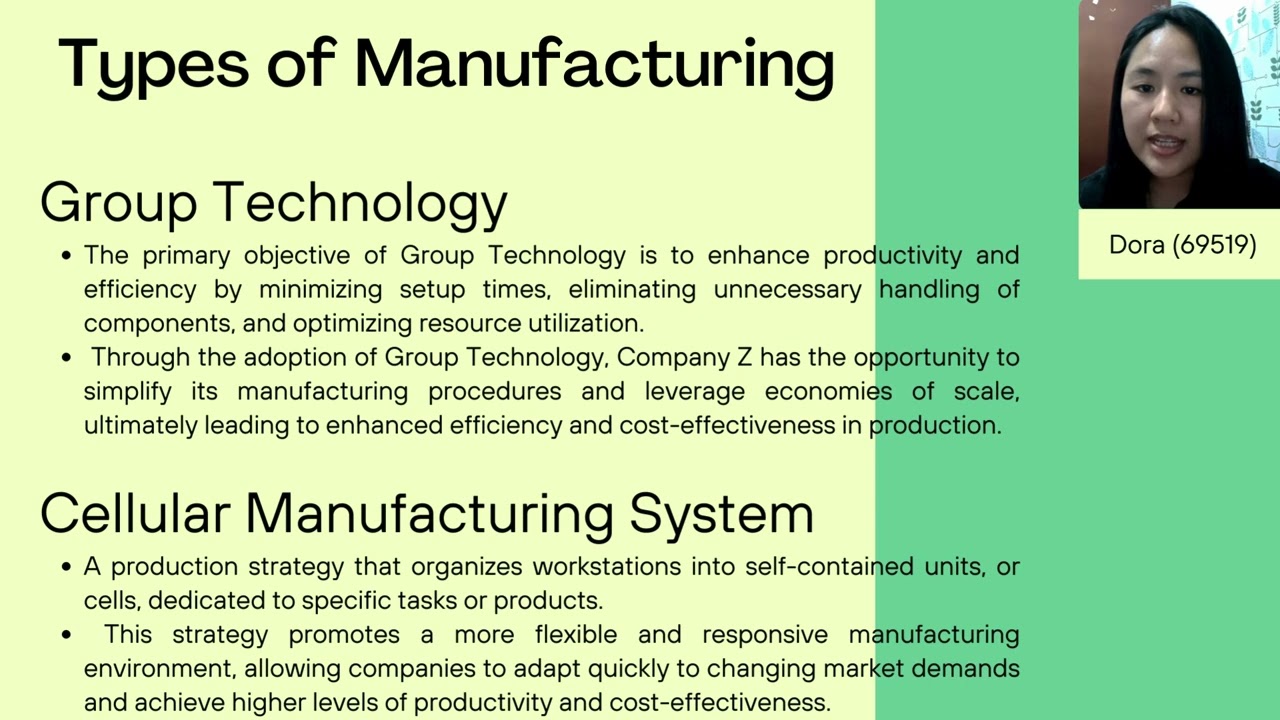 Group 25  Project Powerpoint presentation (KNP4073) Advanced Manufacturing System