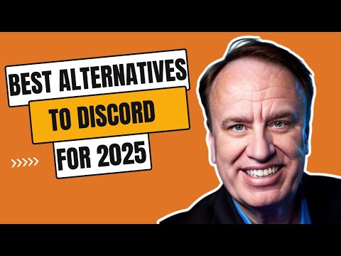 Best Alternatives To Discord for 2025