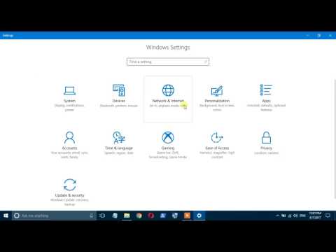 How to uninstall Onedrive in Windows 10 Creators Update Edition